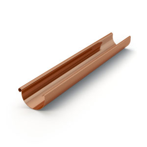 Rynny gamrat | nowoczesne systemy rynnowe producent