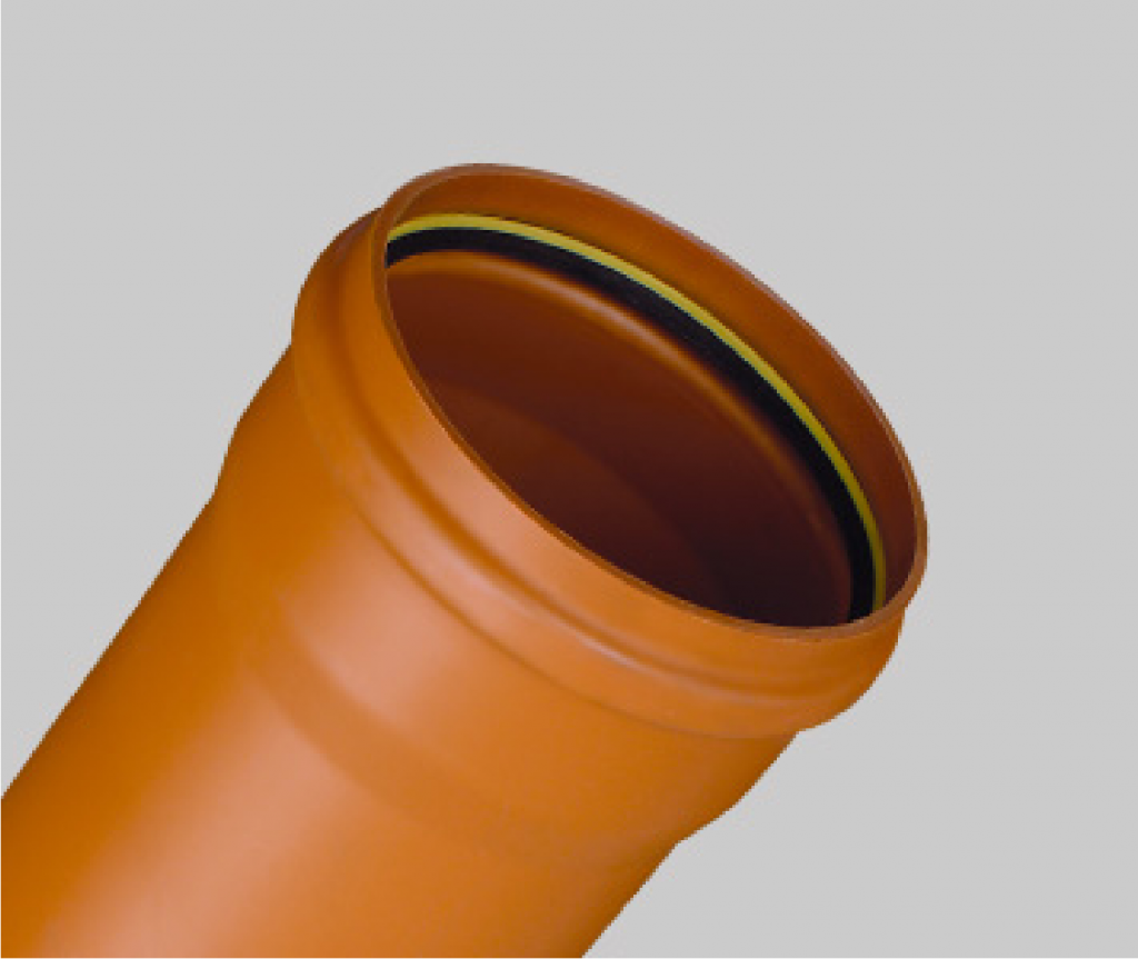 Systemy rurowe producent, rury pe, pvc | gamrat producent rur